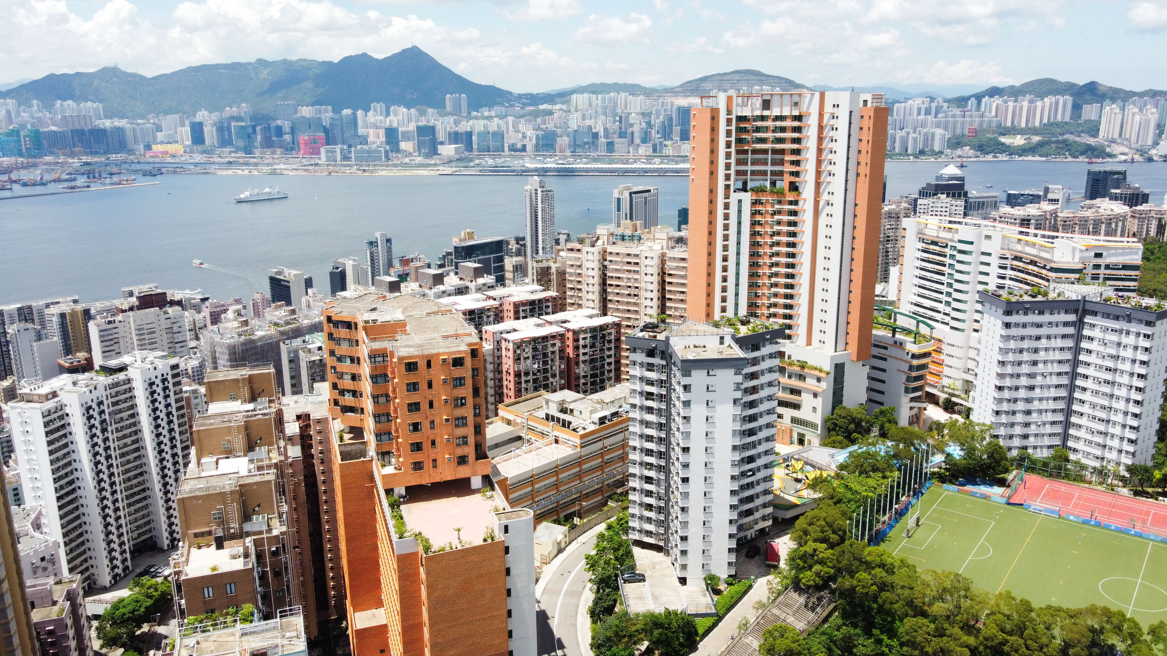 International Foundation Year Programme | Hong Kong Shue Yan University